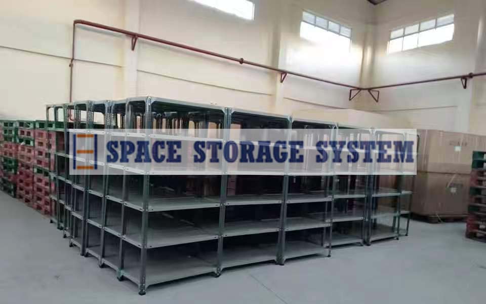 Pallet Racking Systems manufacturers/suppliers in delhi